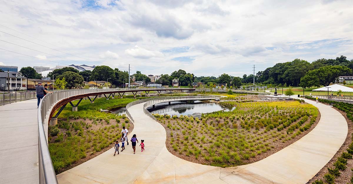 Urban & Community Development Subscription List